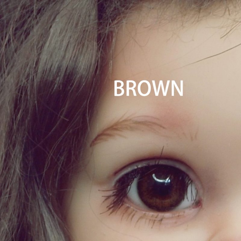 Stunning Doll Eyes for All Your DIY Creations