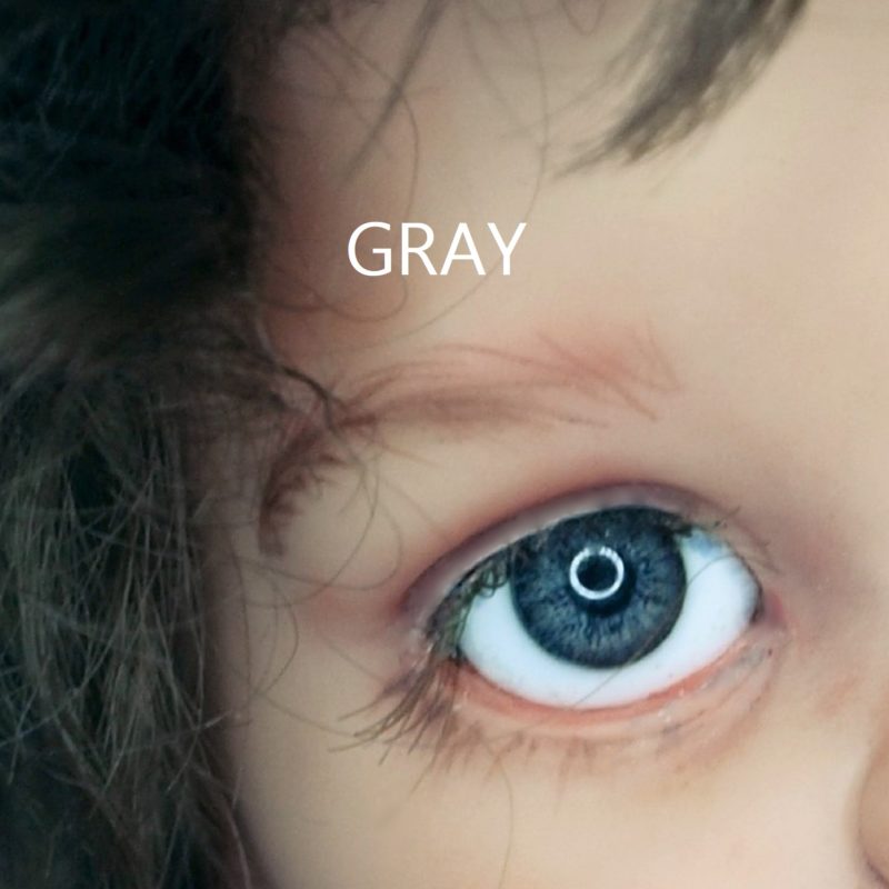 Stunning Doll Eyes for All Your DIY Creations